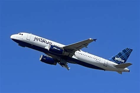 JetBlue Announces Puerto Rico Expansion With New Routes News Is My Business