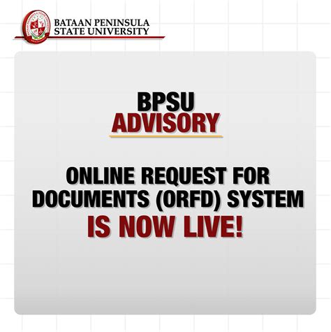 𝐁𝐏𝐒𝐔 𝐔𝐏𝐃𝐀𝐓𝐄𝐒 Bpsu Bataan Peninsula State University