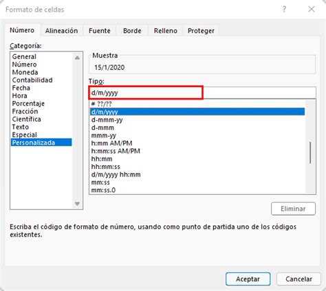 Obtener El Nombre Del Mes A Partir De La Fecha Excel Y Google Sheets