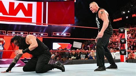 5 Ways That Brock Lesnar Could Return To Wwe