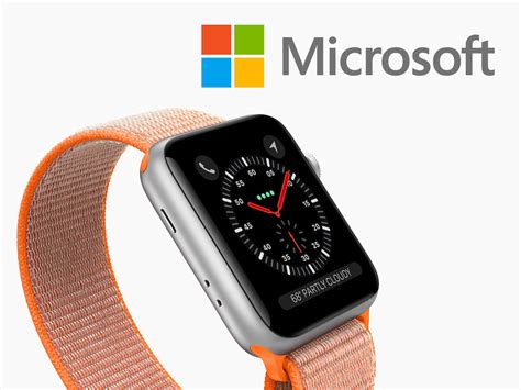 Microsoft Bringt Authenticator Auf Die Apple Watch Teltarif De News