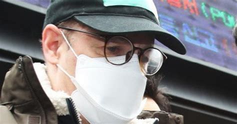 로버트 할리 마약 투약 혐의로 검찰 송치