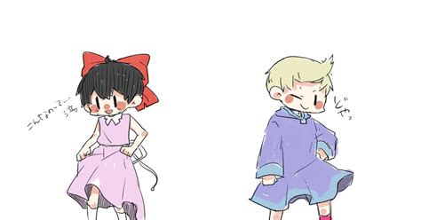リュカネス リュカネスつめ① Yorよるのイラスト Pixiv