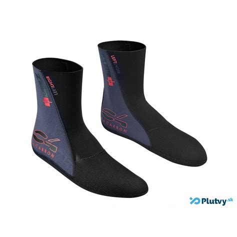 Neoprénové Ponožky C4 Carbon Zero Plutvy Sk