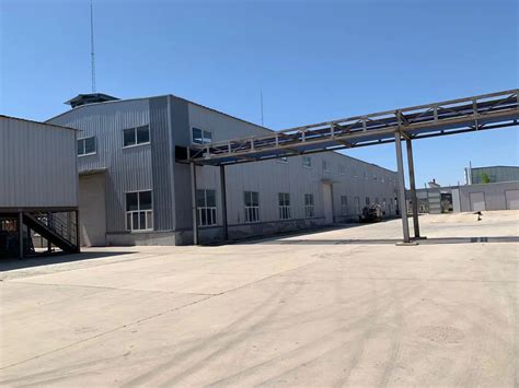 Book A Factory Tour Xingtai Xingjiu New Material Technology Co Ltd