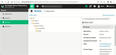 การทำ Devsecops ด้วย Owasp Zap Nt Cyfence ผู้ให้บริการด้านการรักษา