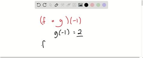solved refer to functions f and g whose graphs are shown below graph