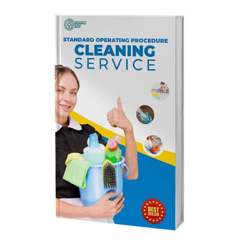Contoh Sop Cleaning Service Ruang Sop