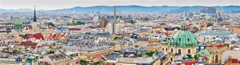 Tourisme à Vienne : guide voyage pour partir à Vienne
