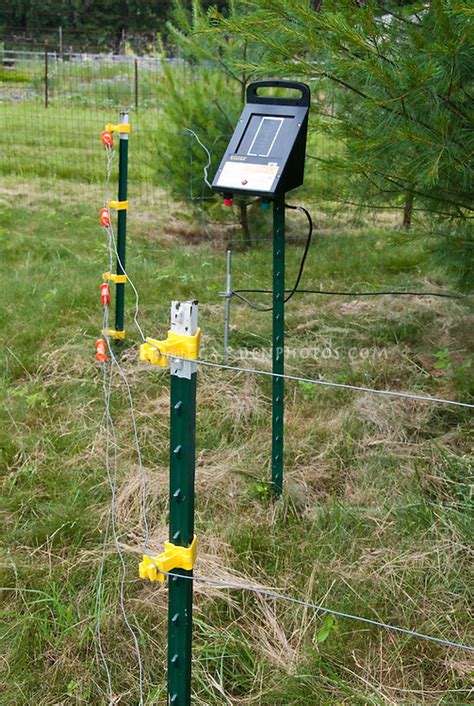 Fence Support Bracket Electric Deer Fence Supplies