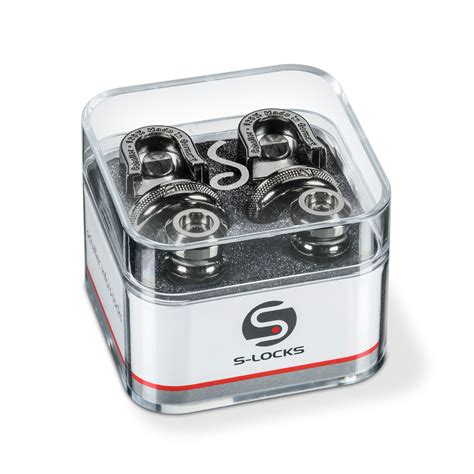 [Schaller] S-Locks | i-wave-music