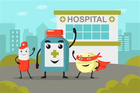 520 Hospital Humor Background Stock Illustrations Royalty Free Vector