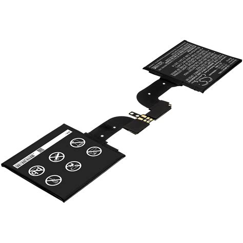 Battery For Microsoft Surface Book 2 1793 Device Repair Guy