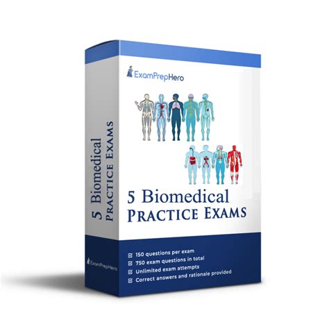 Ontario Biomedical Exam Practice Exams Examprephero