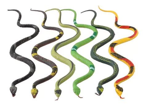 Juguete Modelo De Serpiente Para Niños Broma Python Cuotas sin interés