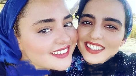 نگاهی به دوقلوهای سینمای ایران سارا و نیکا هم زیباترین هم پرحاشیه ترین عکس ها و اسامی