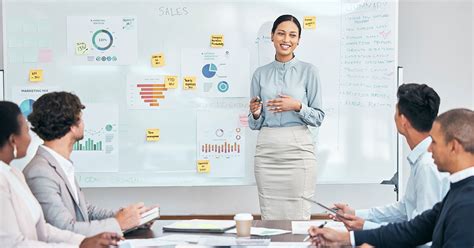 Adopting A Database Driven Environment For Your Organisation