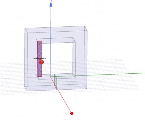 Coil Excitation Adjustment On 3d Ansys Maxwell Transient Analysis Researchgate