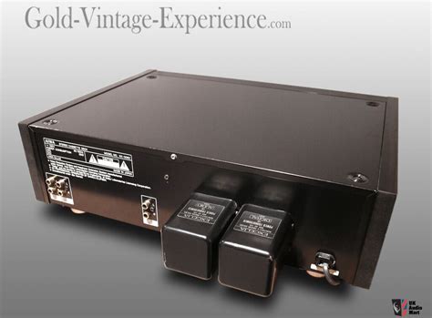 Excellent Aiwa Xk 009 High End Tapedeck Photo 963228 Uk Audio Mart