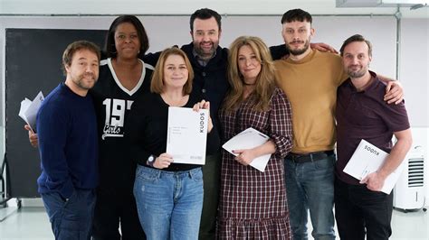 Sky Commissions Third Series Of Hit Sky Original Comedy Code 404
