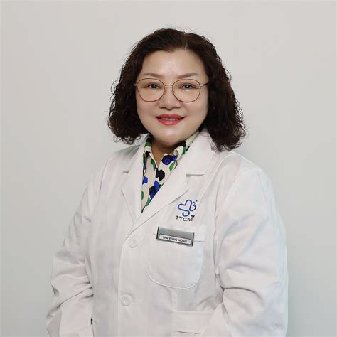 Tcm Wellness Fertility Clinic 中医 Tcm Physicians