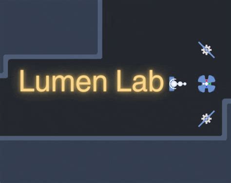Lumen Lab By Bdoor