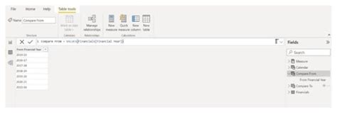 Dynamically Change Value One Slicer Based On Another Slicer Mindquad