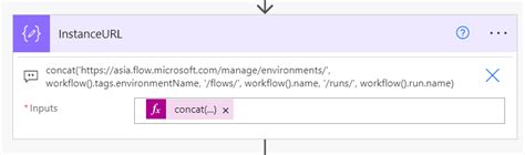 Save Running Flow Instance Url In Your Record