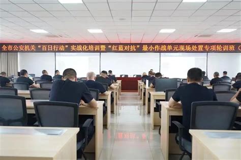 大学习大讨论大宣传大实践丨银川公安实战练兵“超燃”上线！澎湃号·政务澎湃新闻 The Paper