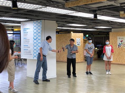 台北社造咖 【2020臺北市都市再生行動育成實驗】 Be A Doer 👏👏👏 首次投入