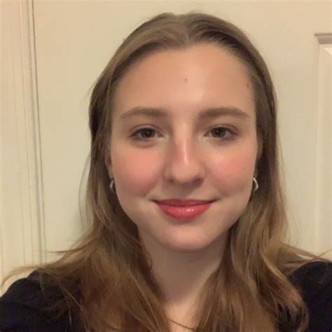 Sophia Virden Life Guard Franconia Recreational Center Linkedin