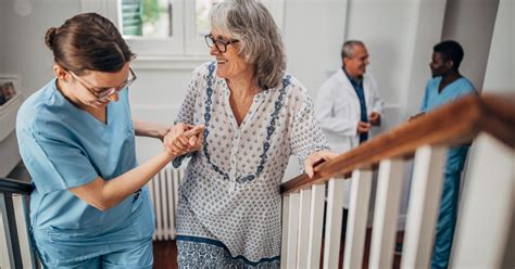 What Is Causing Lisas Sudden Erratic And Wandering Behaviour