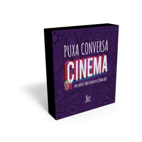Puxa Conversa Cinema