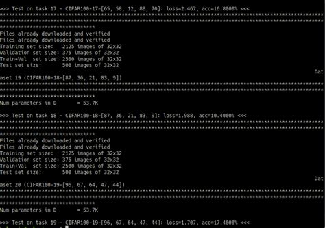 Loading Saved Model For Testing · Issue 7 · Facebookresearch
