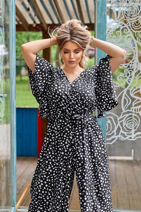 Крит+SIZE (чёрный) купить комбинезоны