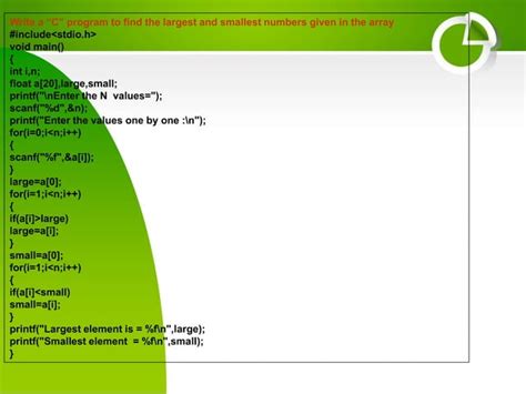 Presentationarrays1443553113140676ppt