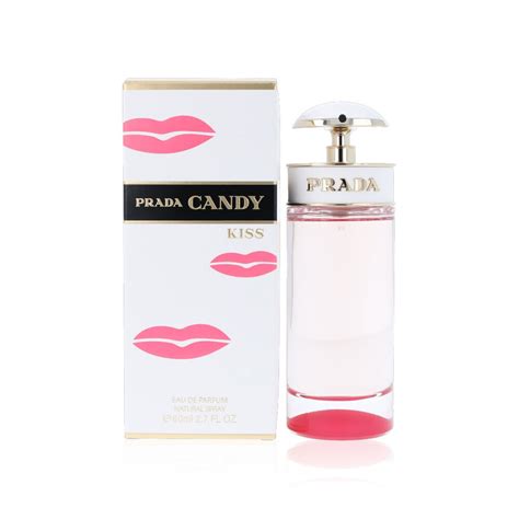 Prada Candy Kiss Womens Eau De Parfum Spray, 80ml | Costc...