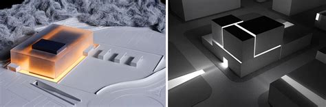 Young Architect Guide 8 Ways To Make Better Concept Models Architizer Journal