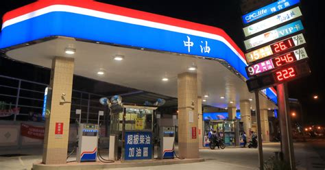 都市傳說之「中油的油比較純」？ 網：要選「直營店」真的有差！ 今周刊