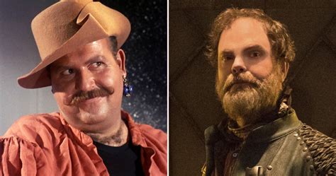 Star Trek Discovery Harry Mudd Explained Screen Rant
