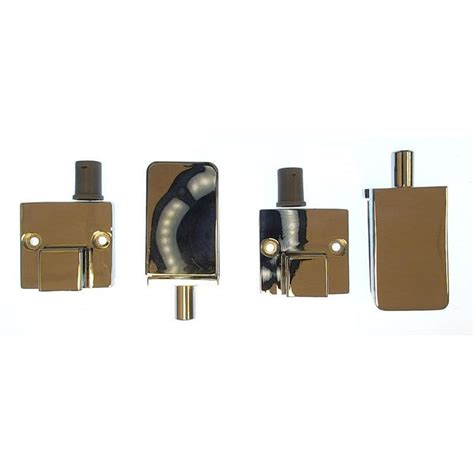 Aquadart Pair Of Pivots For Venturi 8 Pivot Door 0sa Pv P 002