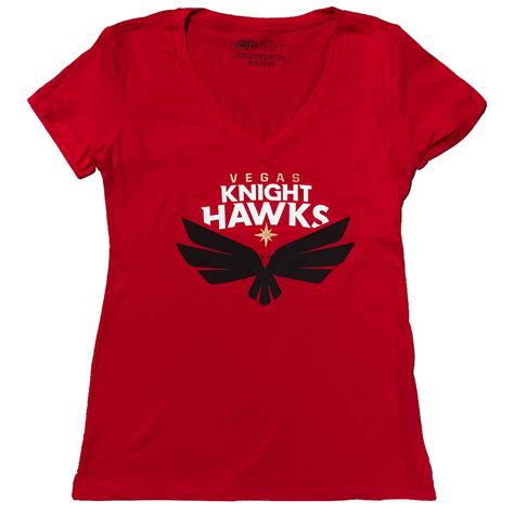 Vegas Knight Hawks Vegas Team Store