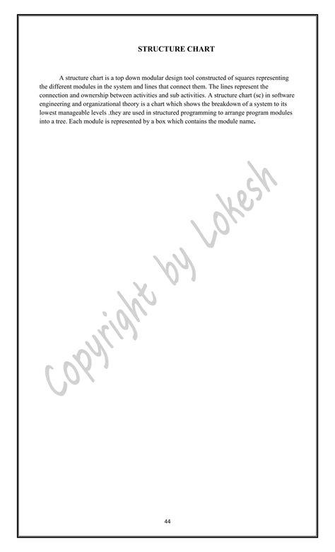 Project Black Book Tyit Pdf