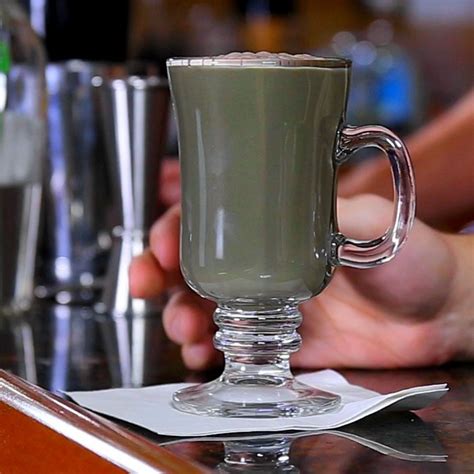 Hot Peppermint Patty Awesomedrinks Cocktail Recipes