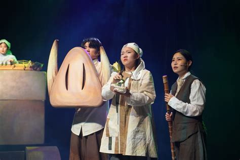 용인문화재단 상상의숲 가족 음악극 나무의 아이 선보여 Nsp통신