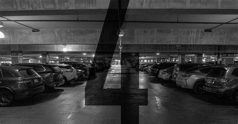 4 Factors To Consider Before Deploying A Smart Parking Guidance System — Parking Industry