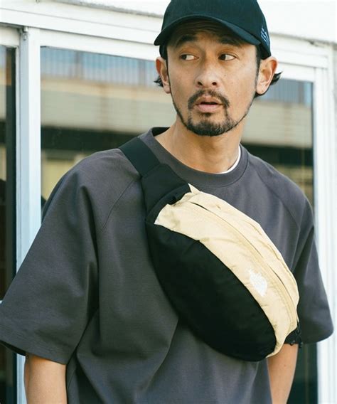 The North Face（ザノースフェイス）の「【the North Faceザノースフェイス】sweep23aw（ボディバッグ