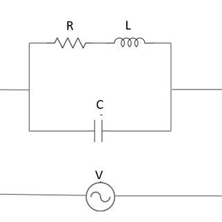 What Is Parallel Rlc Circuit Wiring Diagram