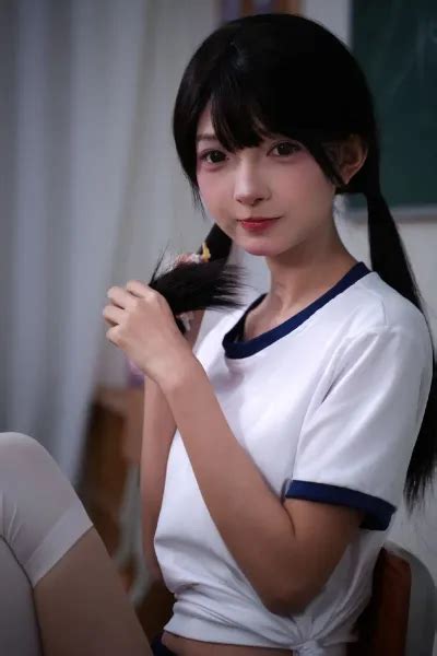 日系教室写真 米粒萌图主题演示