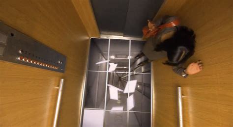 Lgs Terrifying Elevator Prank
